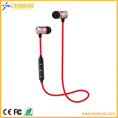 magnetic bluetooth earphone for sport bluetooth V5.0  replacement for wired earphones ever after