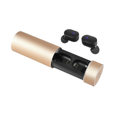 Small In-Ear TWS Wireless Stereo Bluetooth 5.0 Earphone China OEM Binaural BT Headphone Noise Cancelling Mini Earbuds