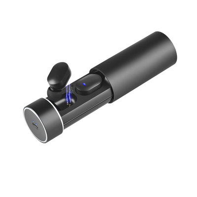 Small In-Ear TWS Wireless Stereo Bluetooth 5.0 Earphone China OEM Binaural BT Headphone Noise Cancelling Mini Earbuds