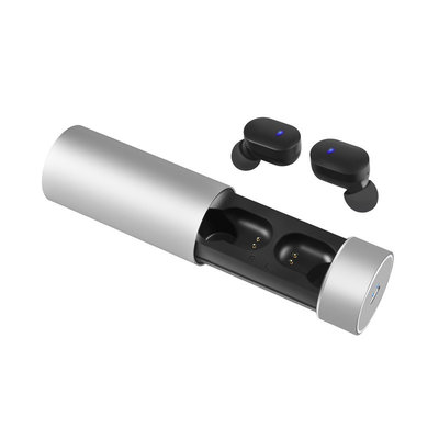 Small In-Ear TWS Wireless Stereo Bluetooth 5.0 Earphone China OEM Binaural BT Headphone Noise Cancelling Mini Earbuds