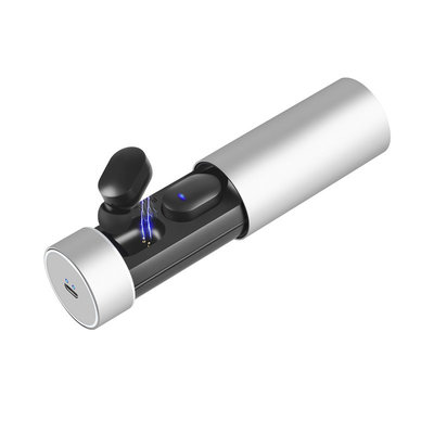 OEM/Wholesale True Wireless TWS Blue Tooth Earphone Mini Binaural Earbuds Stereo HD Sound Headphone with Bass Factory