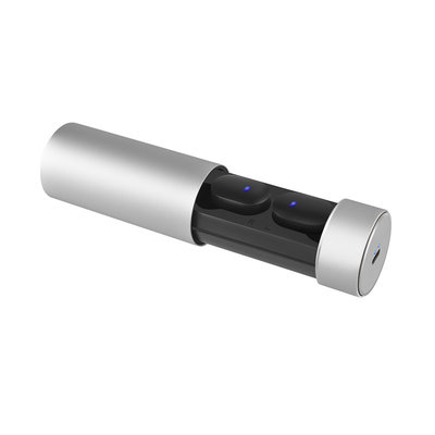 Mini Compact TWS Earphones with Touch Sensor Control Smart Phone Handsfree Bluetooth 5.0 Stereo Wireless Headphone