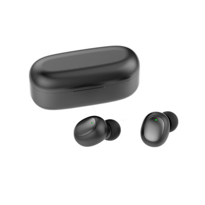 Wireless Communication TWS Style Bluetooth Headphone Mini Stereo Noise Cancellation Earphone In-Ear Promotional Earbuds