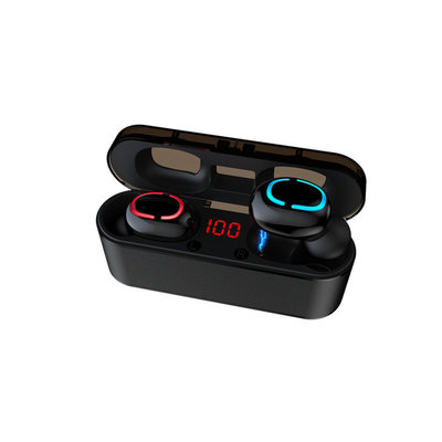 Mini Cute Wireless Bluetooth Earphone Sport Wireless Bluetooth Headphone Waterproof Mini Earbuds With Deep Bass