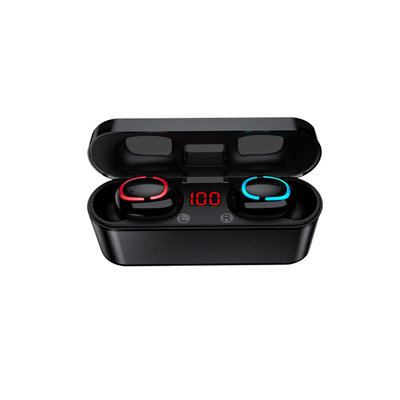 Mini Cute Wireless Bluetooth Earphone Sport Wireless Bluetooth Headphone Waterproof Mini Earbuds With Deep Bass