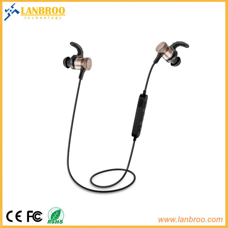 magnetic bluetooth earphone for sport bluetooth V5.0  replacement for wired earphones ever after