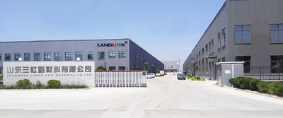 Shandong Landu New Material Co.,Ltd