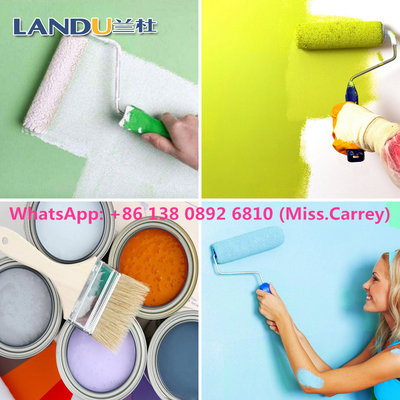 Hydroxyethyl cellulose HEC Construction grade HEC powder