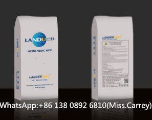 Hydroxyethyl cellulose HEC Construction grade for water-based drilling