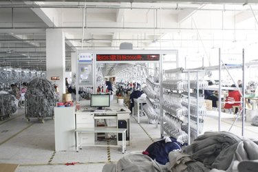 Jiangxi Golden Toad E-Commerce Co., Ltd