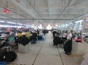 Jiangxi Golden Toad E-Commerce Co., Ltd