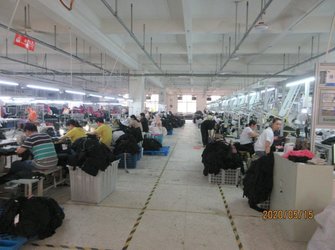 Jiangxi Golden Toad E-Commerce Co., Ltd