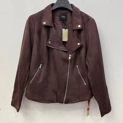 Women's Winter Fashion Outwear Jacket
