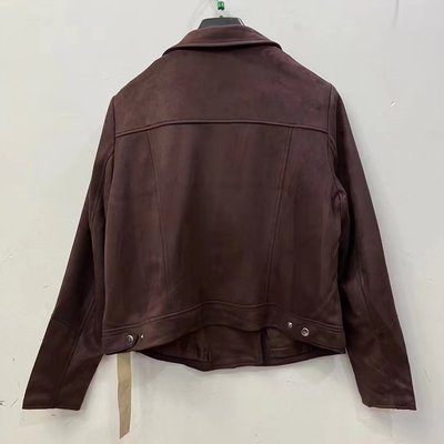 Women's Winter Fashion Outwear Jacket