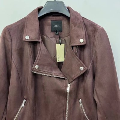 Women's Winter Fashion Outwear Jacket