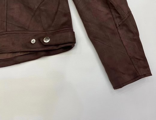 Women's Winter Fashion Outwear Jacket