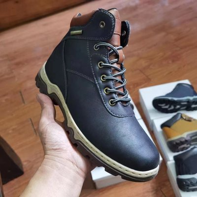 Women's Winter Martin Mid Cut Boots