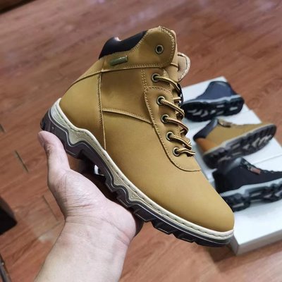 Women's Winter Martin Mid Cut Boots