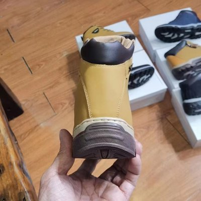 Women's Winter Martin Mid Cut Boots