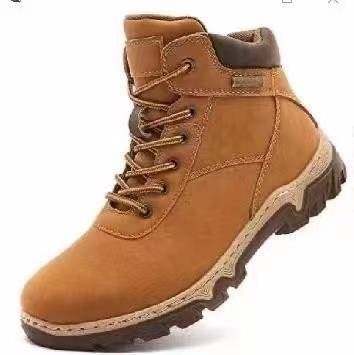 Women's Winter Martin Mid Cut Boots