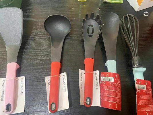 Silicon Gel Kitchen Helper