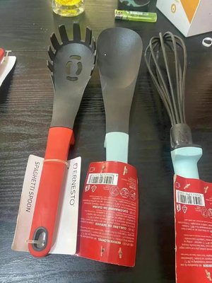 Silicon Gel Kitchen Helper