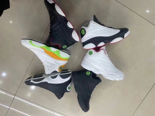 AJ13 Men's Basket Sport Shoes