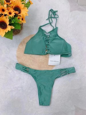 Women's Summer Sexy Swim Bekini Set
