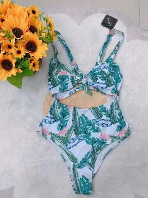 Women's Summer Sexy Swim Bekini Set