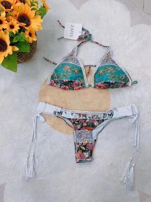 Women's Summer Sexy Swim Bekini Set