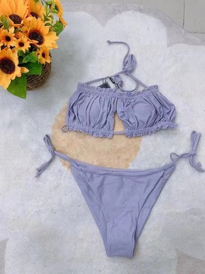 Women's Summer Sexy Swim Bekini Set