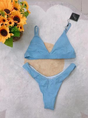 Women's Summer Sexy Swim Bekini Set