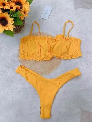 Women's Summer Sexy Swim Bekini Set