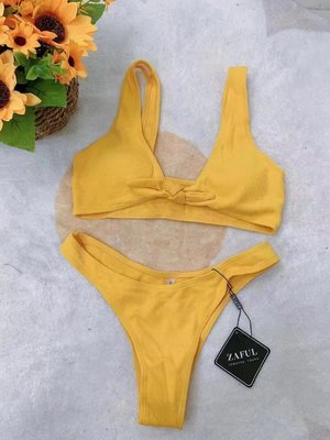Women's Summer Sexy Swim Bekini Set