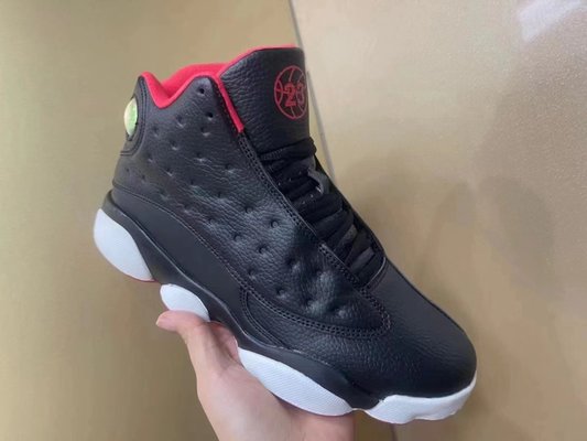 AJ13 Men's Basket Sport Shoes