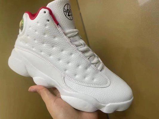 AJ13 Men's Basket Sport Shoes
