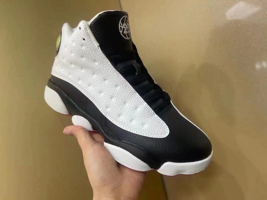 AJ13 Men's Basket Sport Shoes