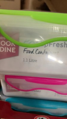 Food Container
