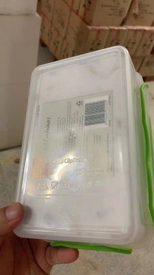 Food Container