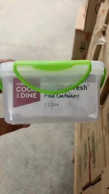Food Container