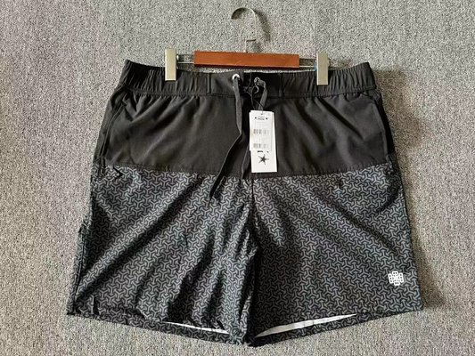 Men's Summer High Quality Swim Short