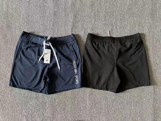 Men's Summer High Quality Swim Short