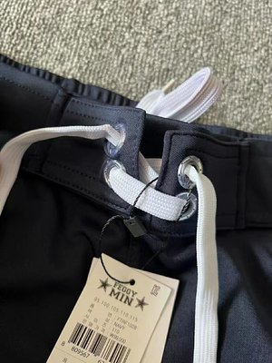 Men's Summer High Quality Swim Short