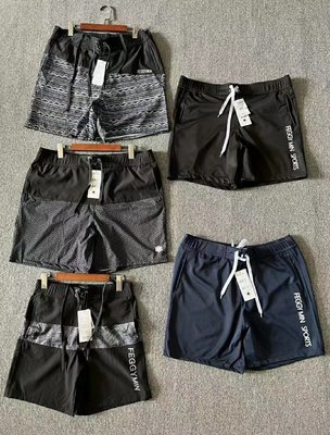 Men's Summer High Quality Swim Short
