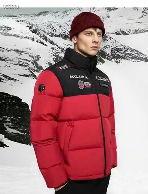 Men's Winter High Quality Down Jacket