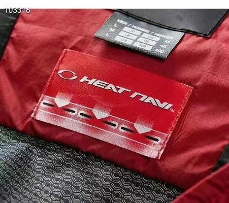 Men's Winter High Quality Down Jacket