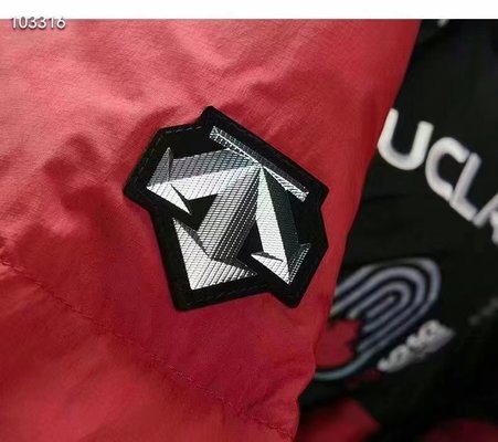 Men's Winter High Quality Down Jacket