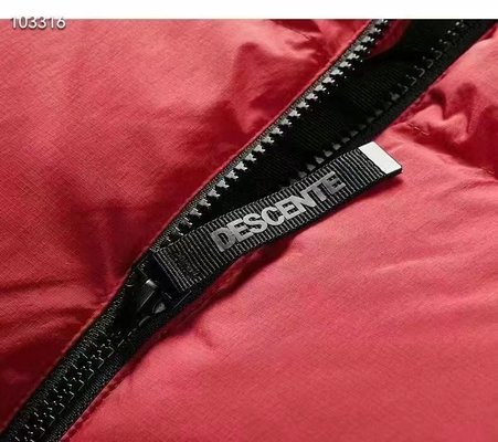 Men's Winter High Quality Down Jacket