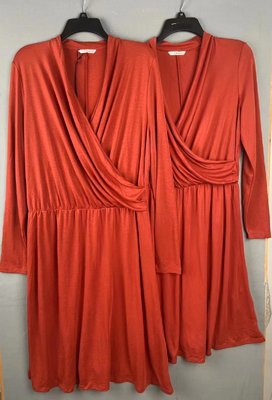 Women's Autumn High Quality Fashion Dress