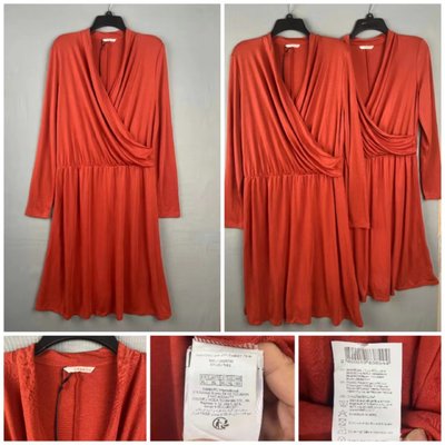 Women's Autumn High Quality Fashion Dress